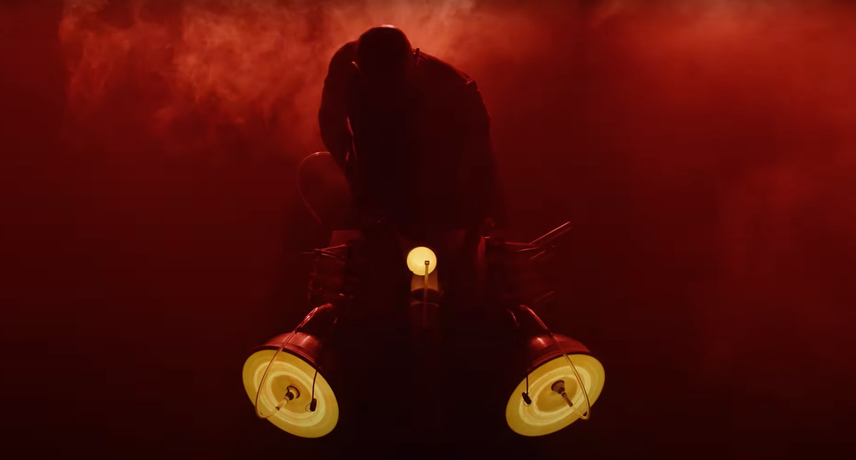 Electric Totem XX | Le Vivier