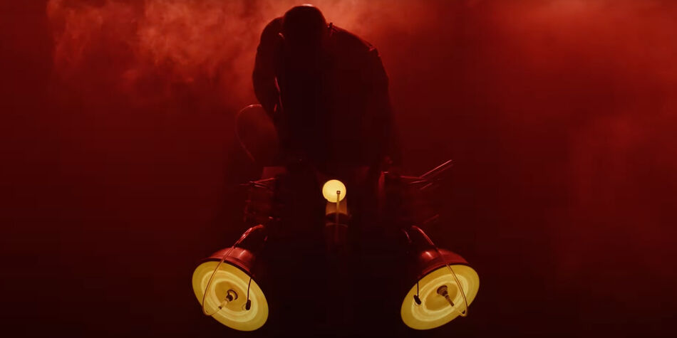 Electric Totem XX | Le Vivier